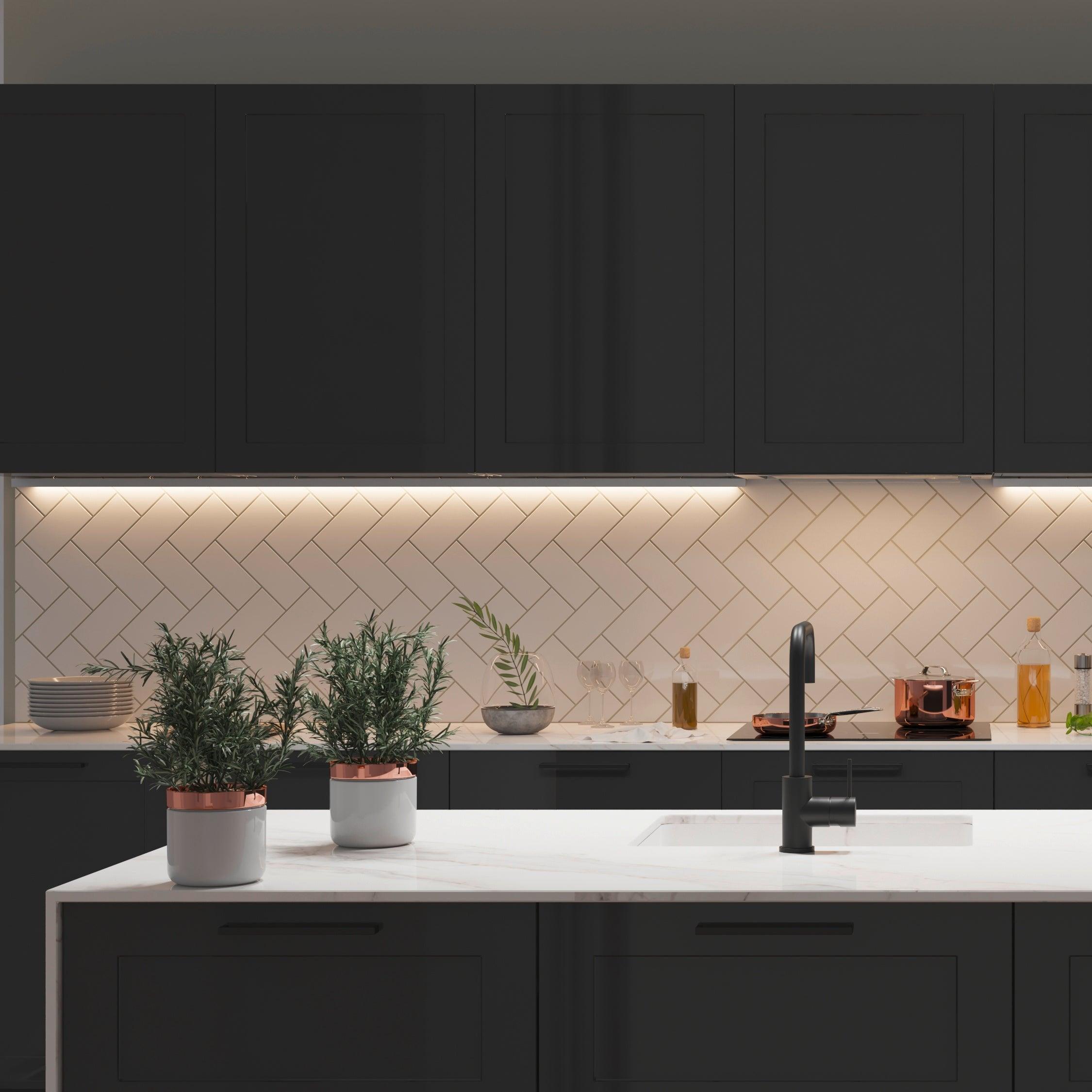 Buy Eglo Cob Stripe 8m LED Light Strip - Remote Control