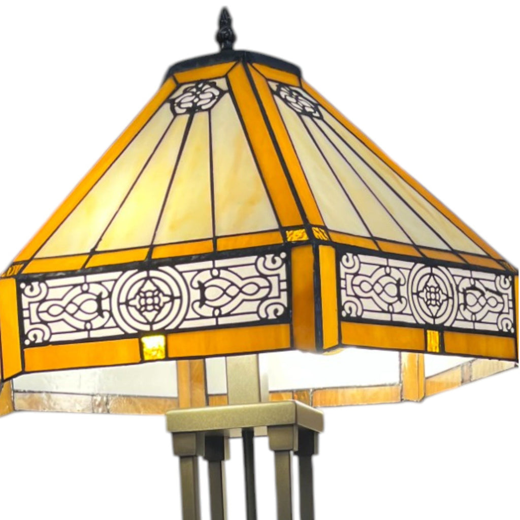 Buy Halcyon Tiffany Table Lamp