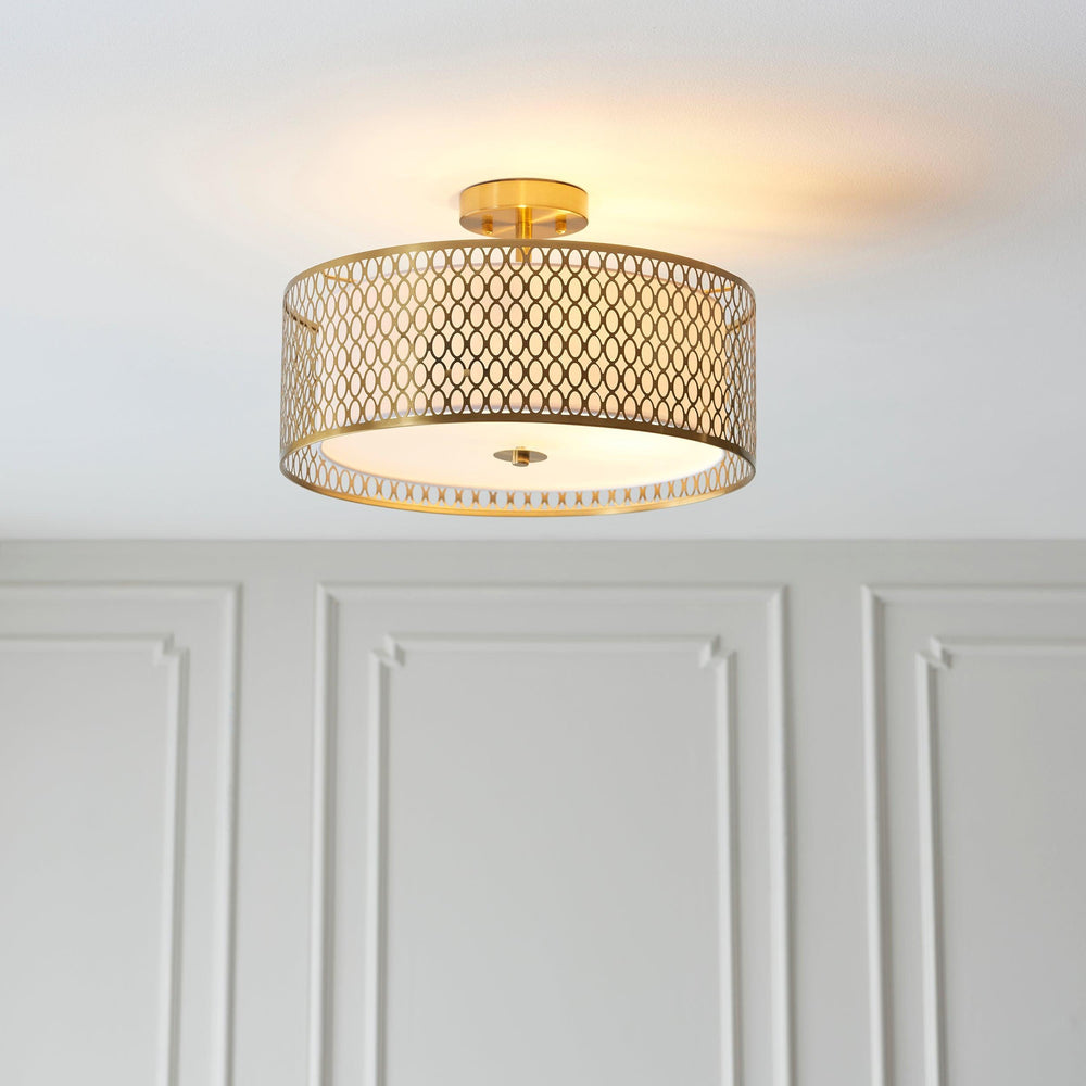 Shop Endon Lighting | Tiffany Lighting Direct