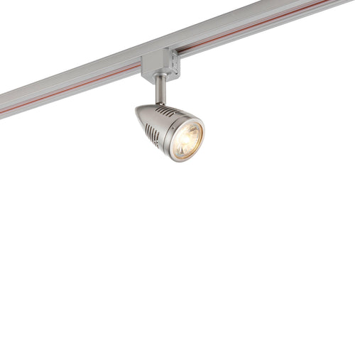 Buy Bullett Satin Chrome Track SpotLight