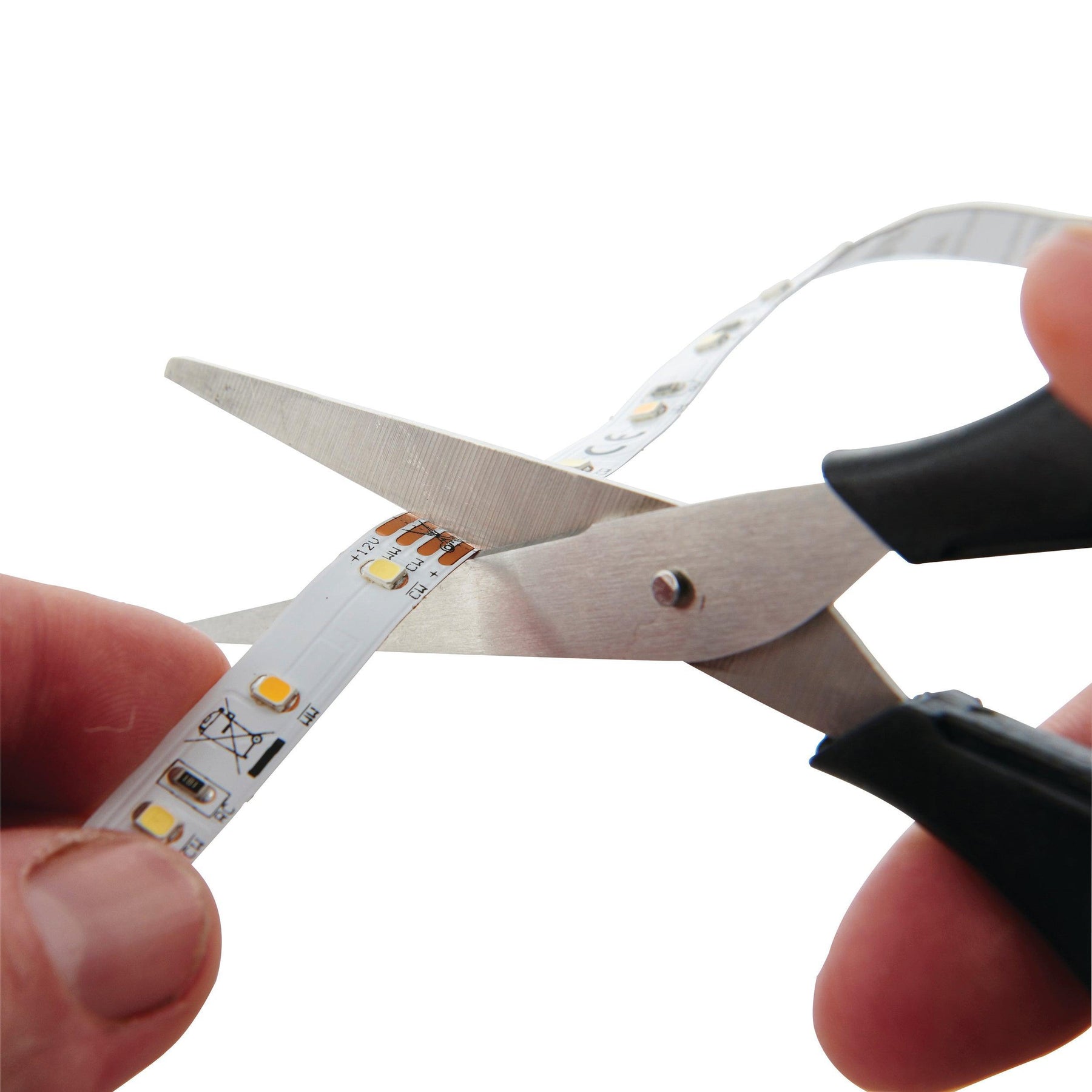 Buy Flexline 12V 5m Variable White LED Strip Light Kit 24W