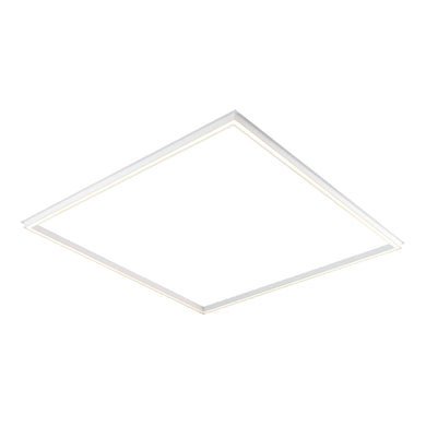 Buy Sirio Frame Square LED Panel 40W - Cool White