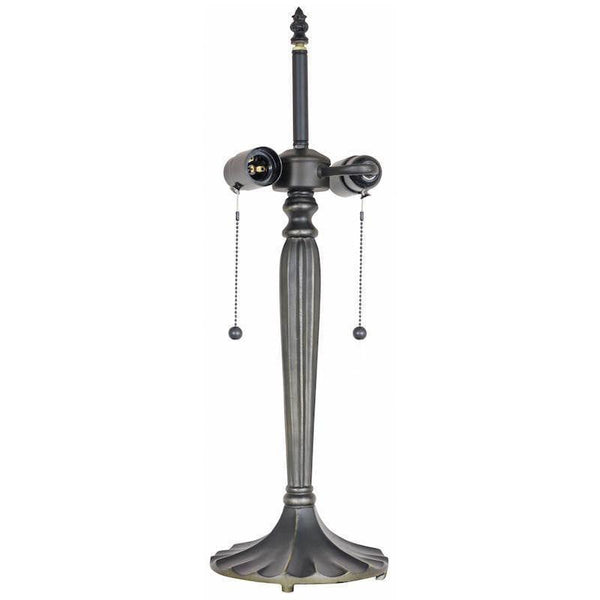 Tiffany Lamp Bases | Replacement Bases | Free Delivery