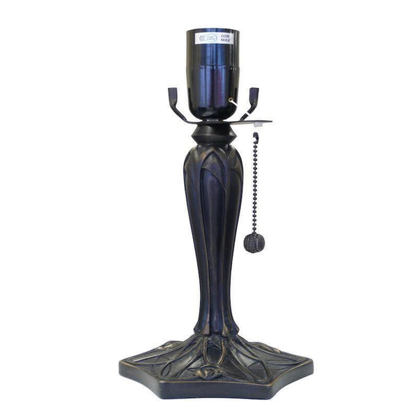 Tiffany Lamp Bases | Replacement Bases | Free Delivery