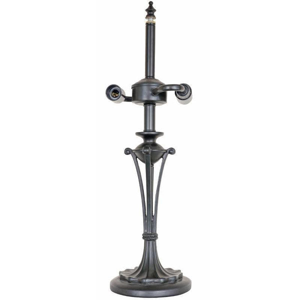 Buy Tiffany Table Lamp Base By Interiors 1900 TB10M - Tiffany Lighting