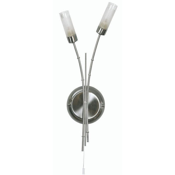 Double Wall Lights | Twin Wall Lamps | Free UK Delivery